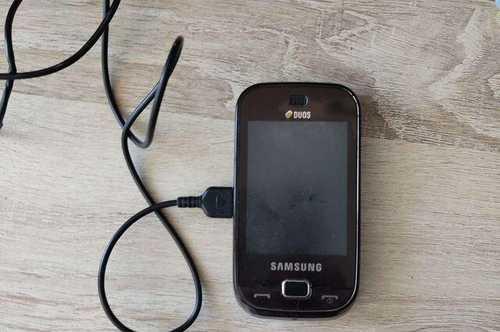 Телефон samsung GT-B5722