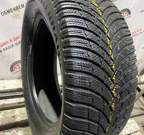 Firestone Winterhawk 4 215/60 R16 99H