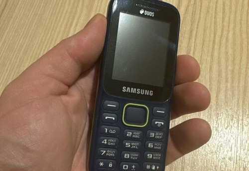Samsung SM-B310E (Duos/Синий)