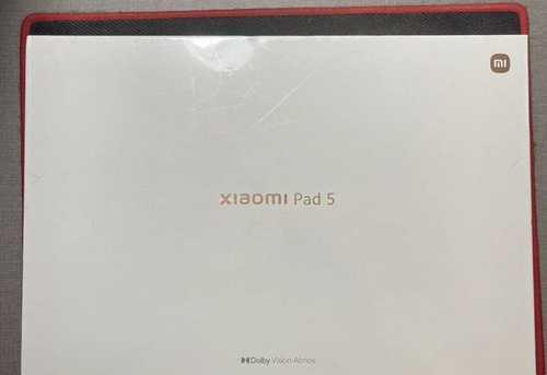 Новый Xiaomi Pad 5 Pearl White 6GB RAM 128GB ROM