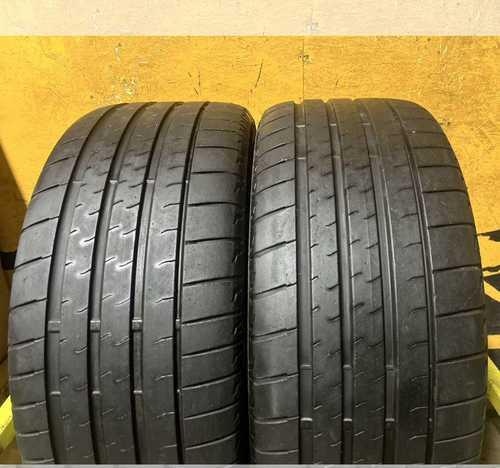 Bridgestone Potenza Sport 225/40 R18