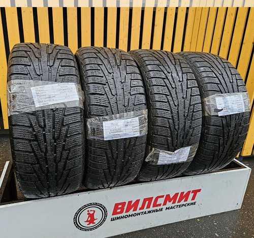 Nokian Tyres Hakkapeliitta R 255/55 R18 109R