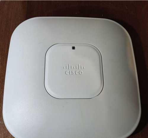 Точка доступа Cisco AIR-CAP3502I-R-K9