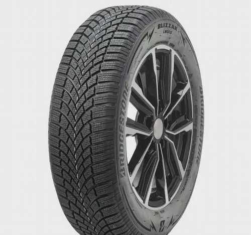 Bridgestone Blizzak LM-005 265/40 R21 105H