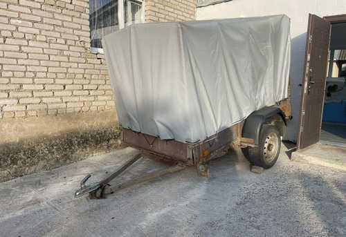 Прицеп
