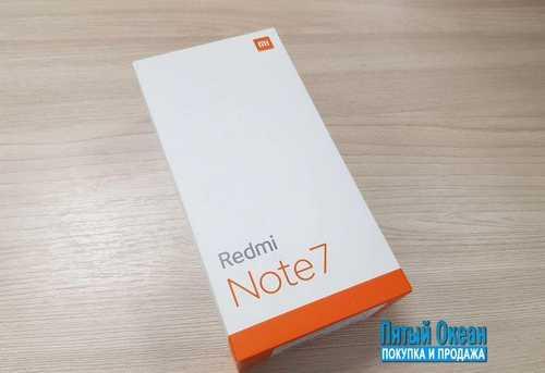 Xiaomi Redmi Note 7, 3/32 ГБ