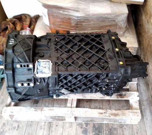 МКПП ZF 16s2220