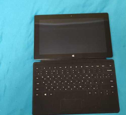 Microsoft Surface Windows rt 32Гб