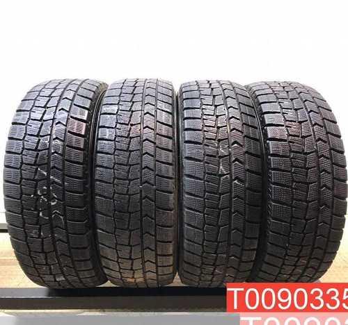 Dunlop Winter Maxx WM02 185/60 R15 84Q