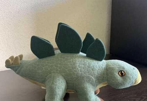 Динозавр jurassic world Mattel в идеале