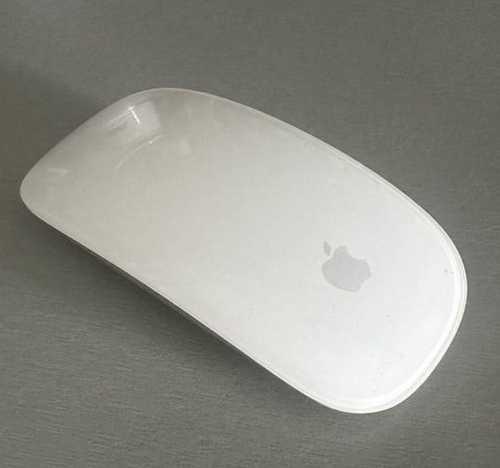 Мышь apple magic mouse