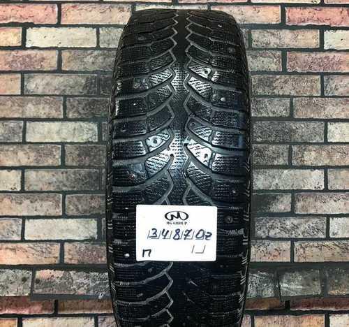 Bridgestone Blizzak Spike-01 195/65 R15 91T