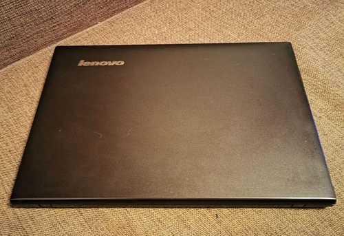 Ноутбук Lenovo IdeaPad Z500 15,6"