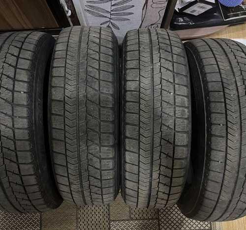 Bridgestone Blizzak VRX 165/65 R14 79Q