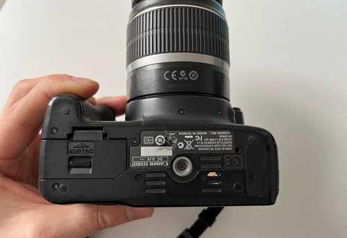 Фотоаппарат Canon ds126231