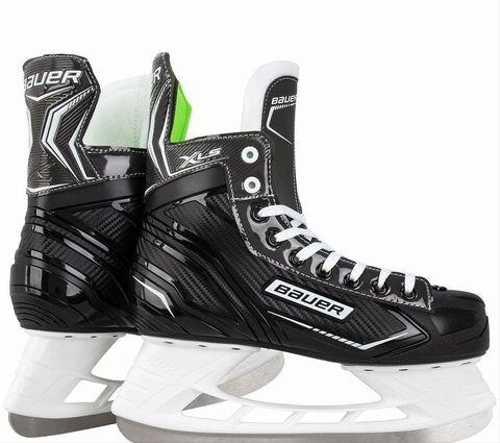 Хоккейные коньки Bauer X-LS. 37,5, 38,5, 40,5