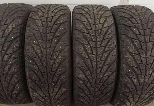 Sava Eskimo Ice 205/55 R16 91T