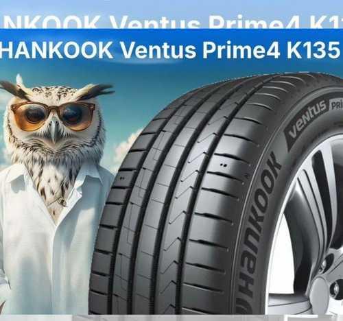 Hankook Ventus Prime 4 K135 215/50 R17 95W