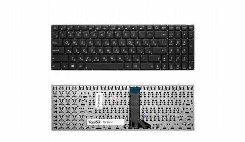Клавиатура для Asus X551, X551CA, x551cav, X551MA