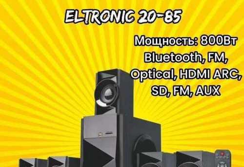 Новая Акустическая система 20-85 home sound