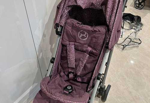 Коляска cybex topaz