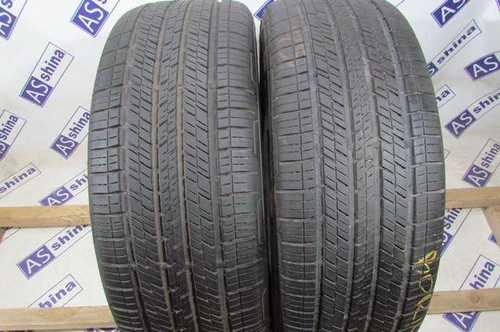 Continental Conti4x4Contact 265/60 R18 95M