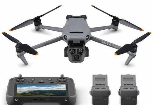 Квадрокоптер DJI Mavic 3 Pro Cine Premium Combo (D