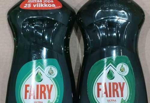 Fairy Ultra 1.25L