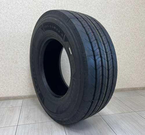 Грузовая шина 385/65R22.5 для Linde H25 D-03