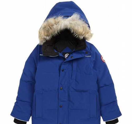 Куртка/парка зимняя Canada Goose