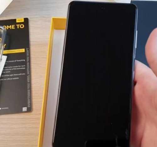 Xiaomi Poco X3 Pro, 8/256 ГБ