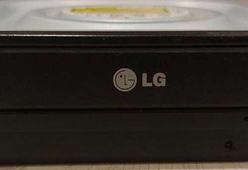 DVD привод LG GH24nsbo бу