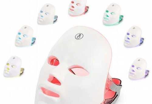 Светодиодная LED маска