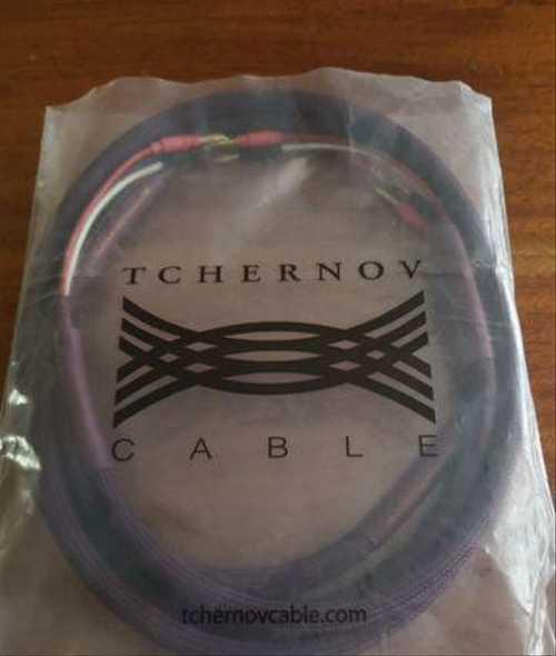 Tchernov cable