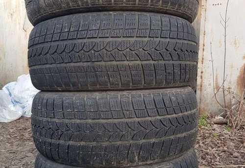 Tigar Winter 215/50 R17 95V