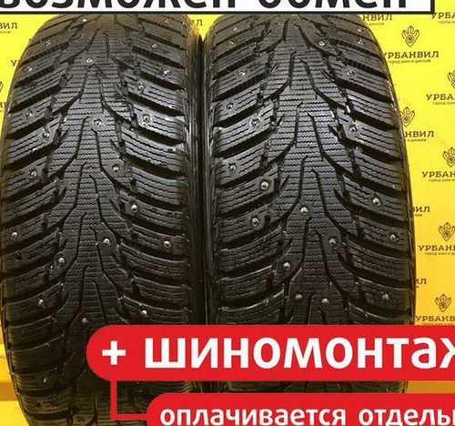 Nexen Winguard WinSpike WH62 205/55 R16 94T