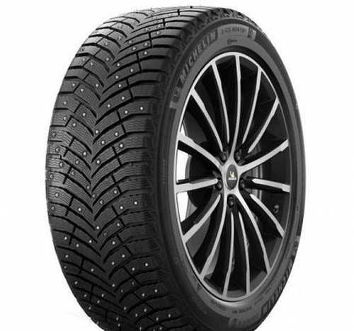 Michelin X-Ice North 4 SUV 255/50 R20 109T