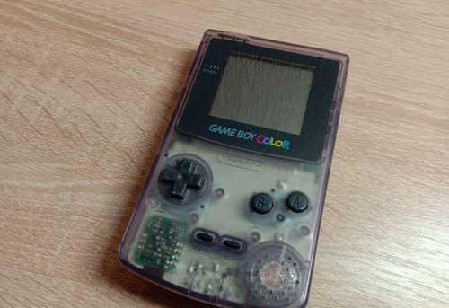 GameBoy Color