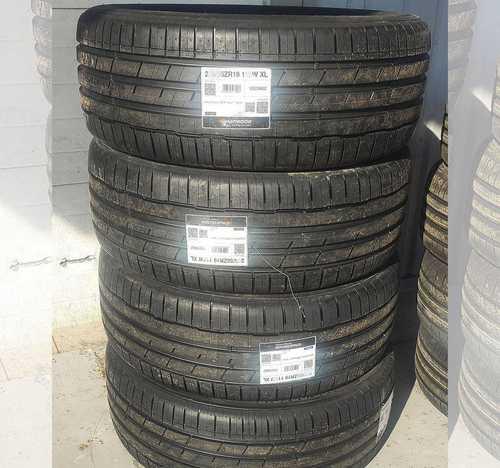 Hankook Ventus S1 Evo3 SUV K127A 235/55 R19 105W