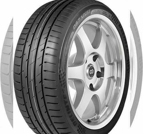 Delinte DS7 Sport 245/40 R19 98Y