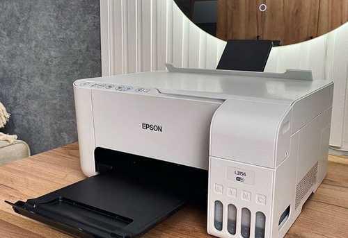 Принтер Epson L3156