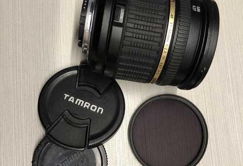 Tamron 17-50 2.8 для Nikon