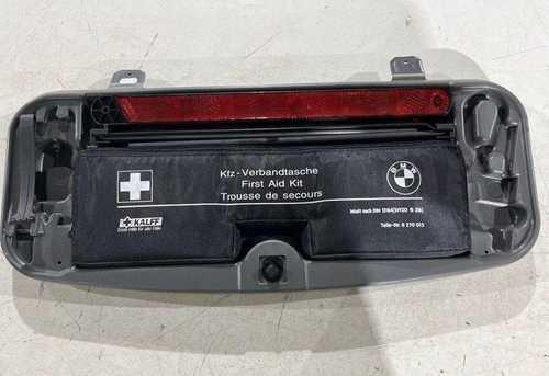 Ящик для инструментов в багажник Bmw 7 Серия E65