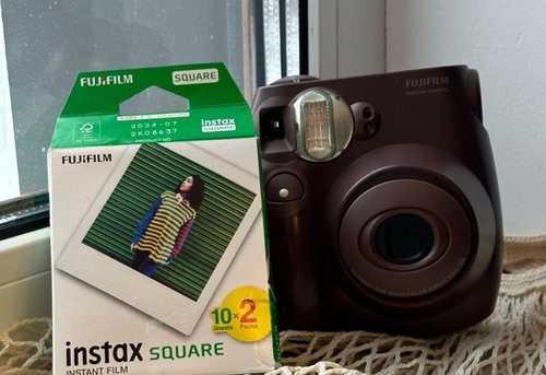 Кадры FujiFilm Instax Square 20 pcs