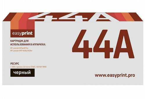 244A Картридж EasyPrint LH-CF244A для HP LJ Pro M