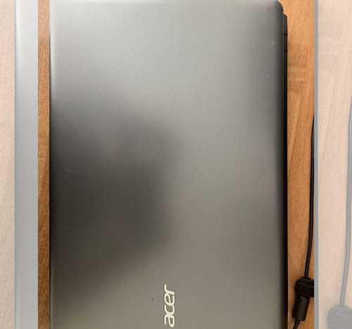 Ноутбук acer aspire e1 570g