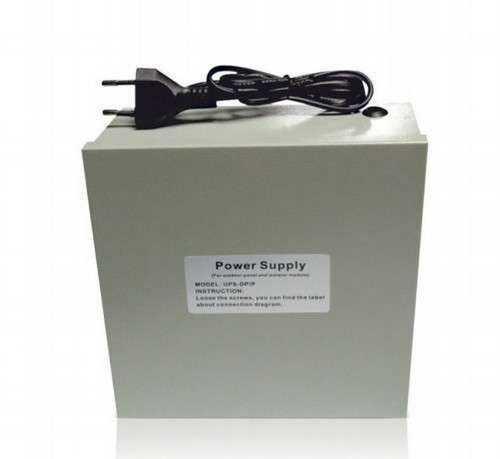 Блок питания BAS-IP UPS-DP/P (UPS-DP/S)