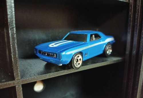 Hot wheels fast and furious Chevrolet Camaro