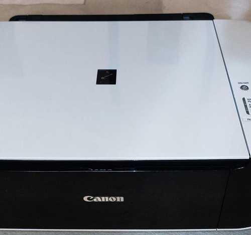 Принтер мфу Canon pixma MP210