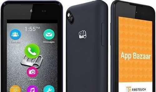 Смартфон Micromax D303